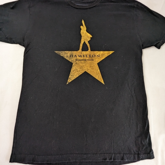 Hamilton | Tops | Hamilton The Musical With The Greatest City In The ...